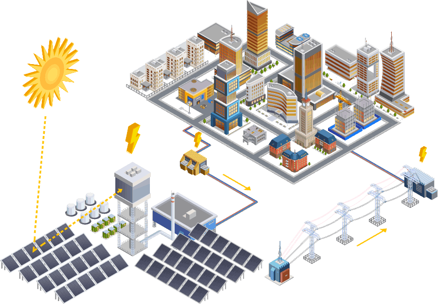 Apresentação Renoplan Energia Solar – Renoplan – Construindo Sonhos e ...